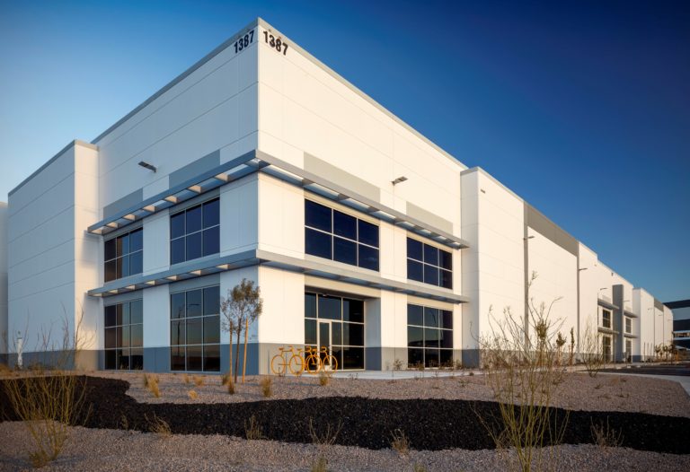 Matter Park @ West Henderson | Henderson, NV | Matter Real Estate